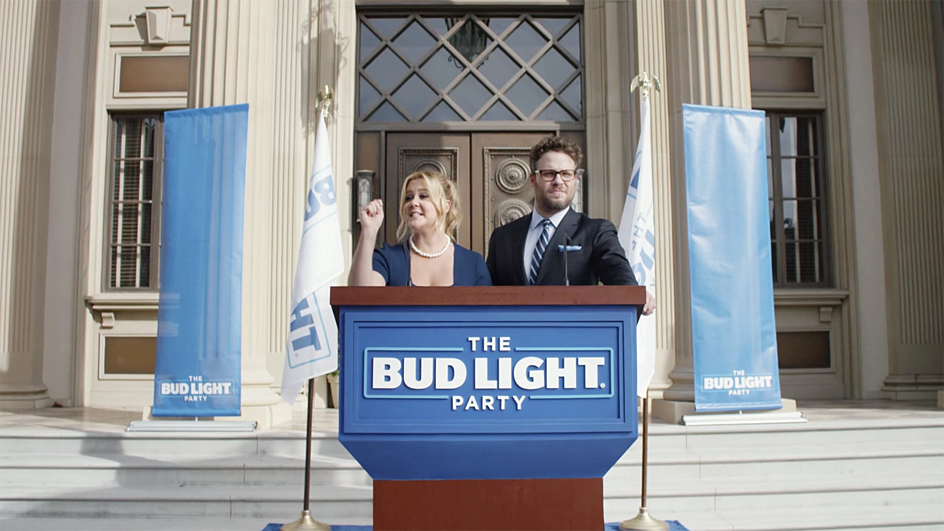 Bud Light's Latest Ad Celebrates The Gender Spectrum Of Beer Drinkers ...