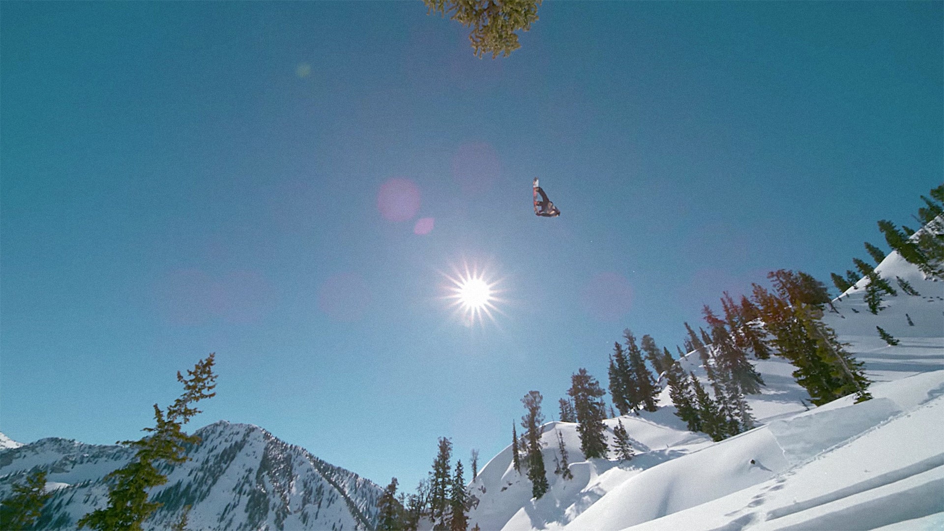 Snowboard Red Bull The Ultimate Southern California Day At Red Bull