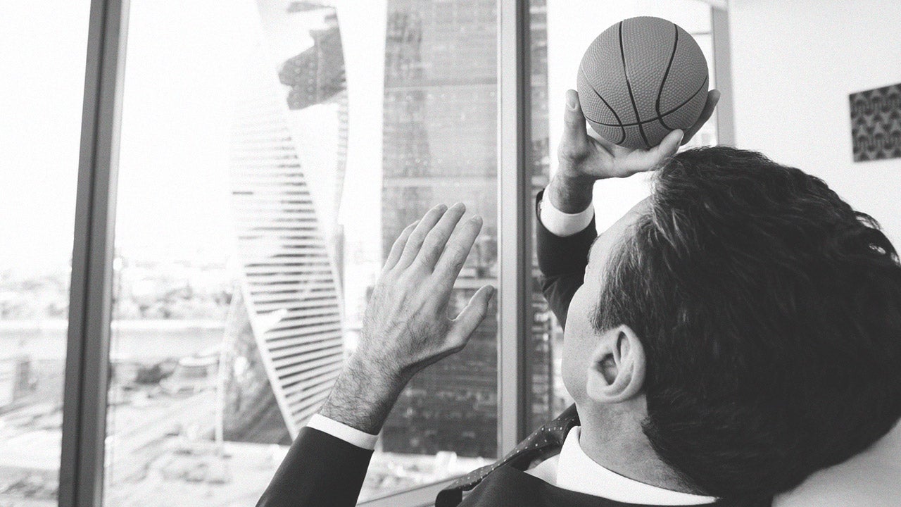 Two Big Reasons Why Work "Culture" Is Overrated - Fast Company