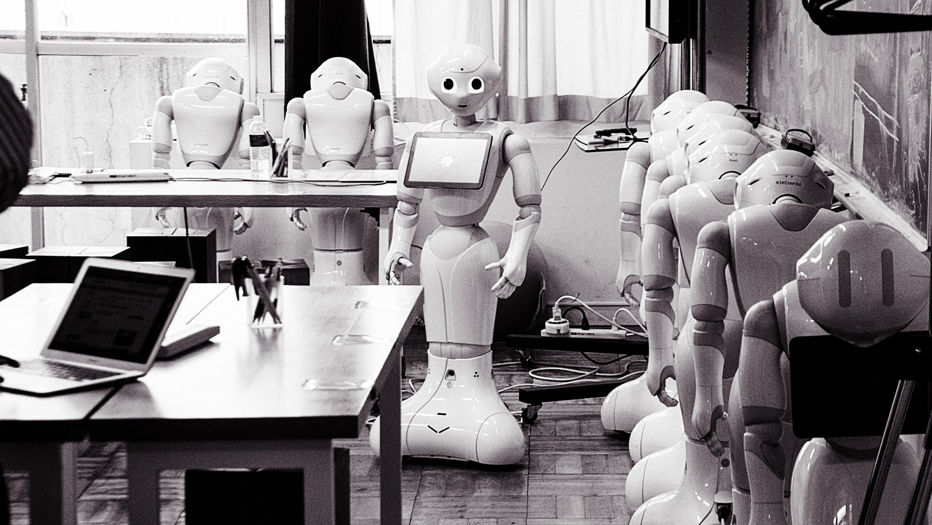 A New Point-and-Click Revolution Brings AI To The Masses - Fast Company