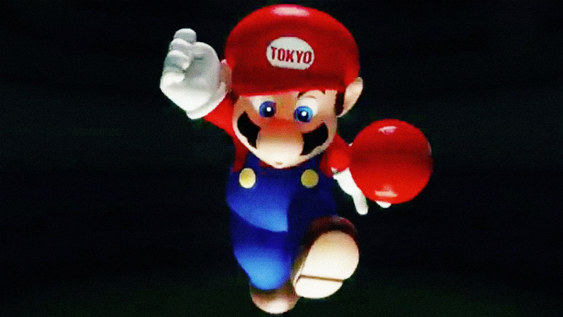 Did Nintendo Just Become The Biggest Unofficial Olympic Sponsor Ever ...