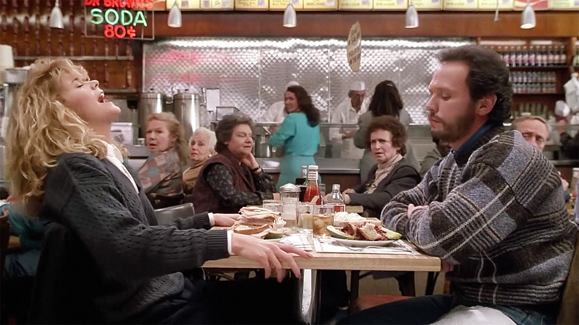 Oof, This Supercut Of Awkward Movie Moments Will Put You Off Of Social ...