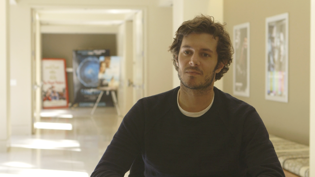 Martin Freeman And Adam Brody Enter The Dark World of Cryptocurrency In ...