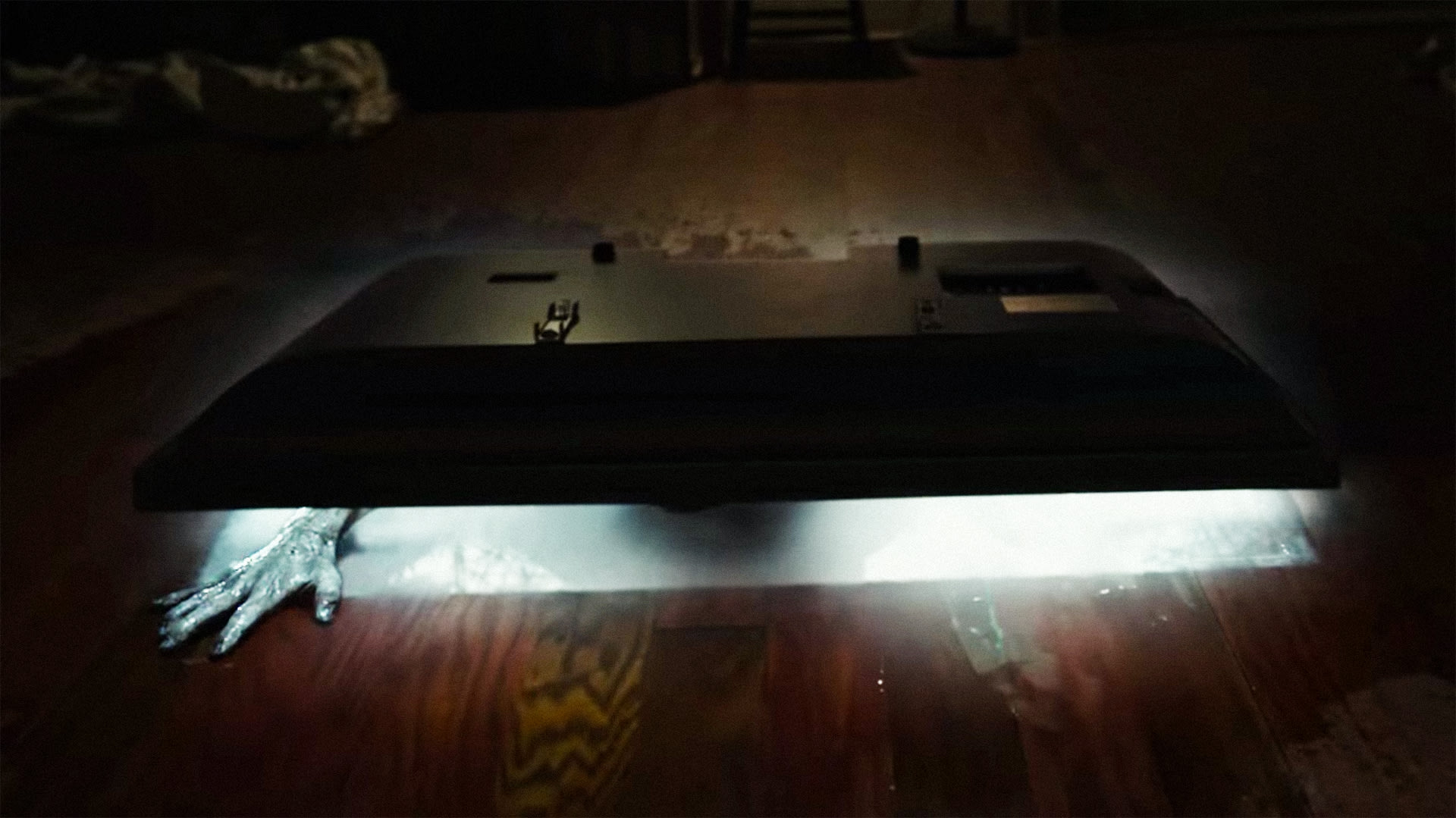 This First Look At The "Rings" Reboot Will Probably Kill You In Seven ...