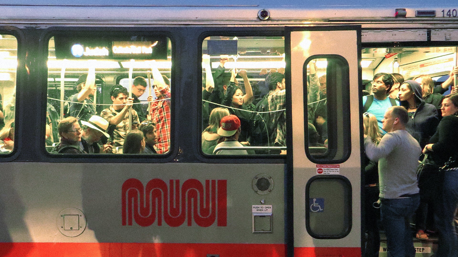 San Francisco Wants Your Help In Redesigning Its Subway System - Fast ...