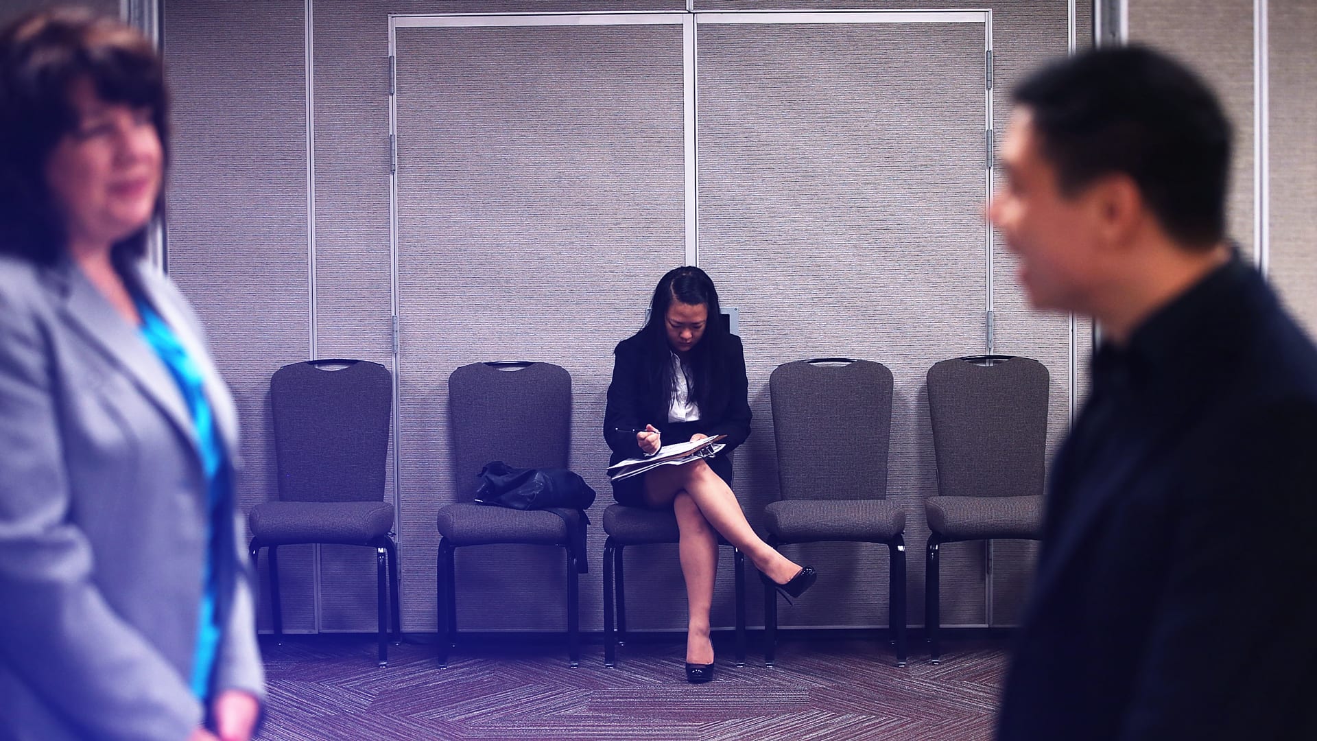 You Might Be Undermining Your Diversity Efforts Without Even Knowing It ...