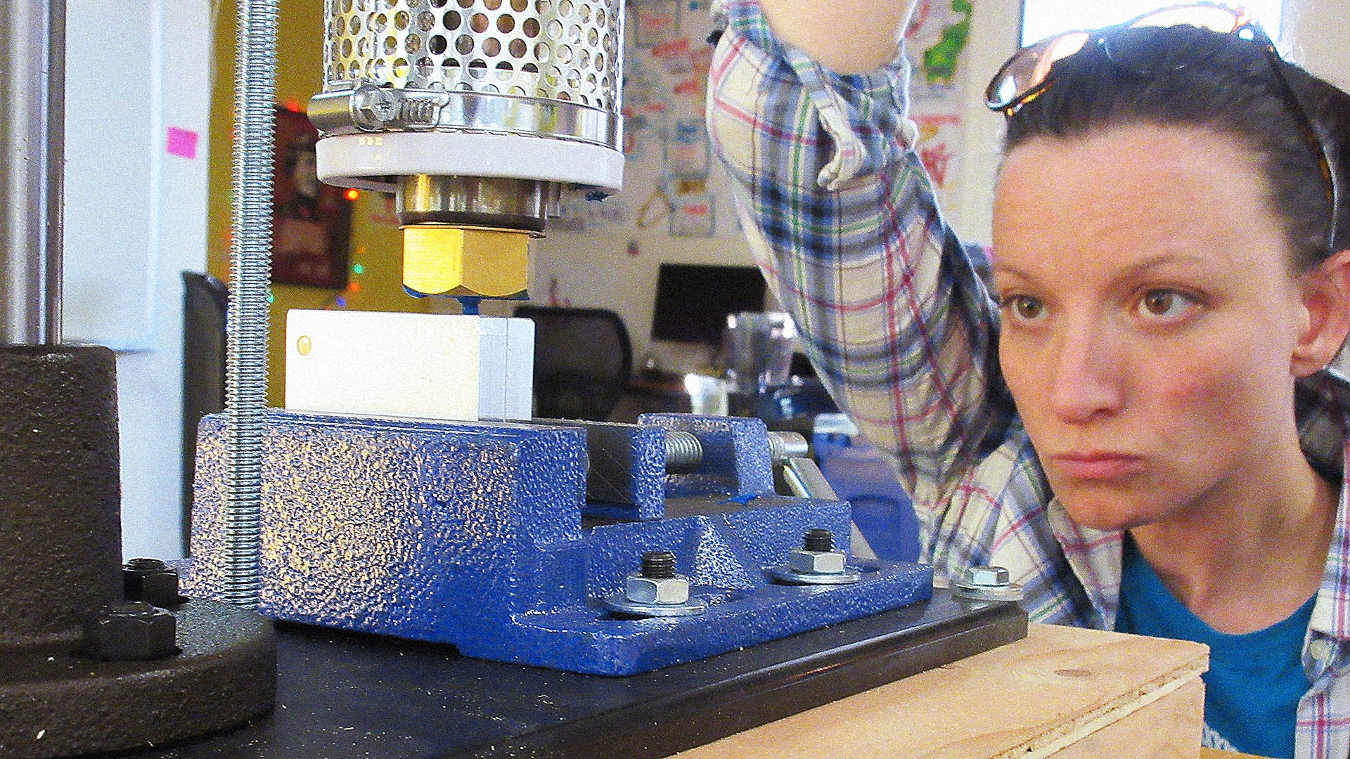 These Makers Are Building The Products Disaster Areas Need-In The Place ...