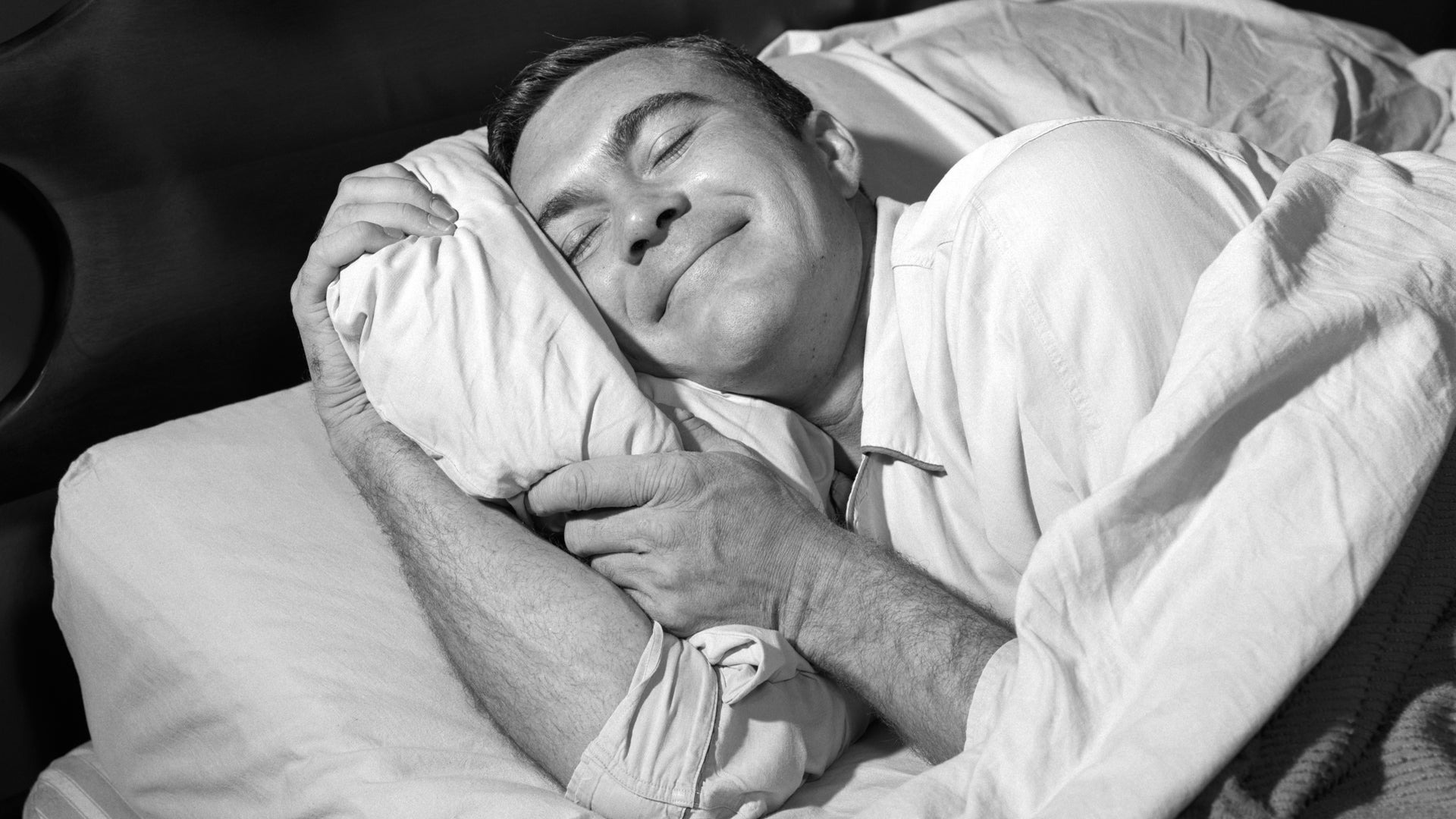 Creativity Secrets From The Man Behind The "Sleep With Me" Podcast ...