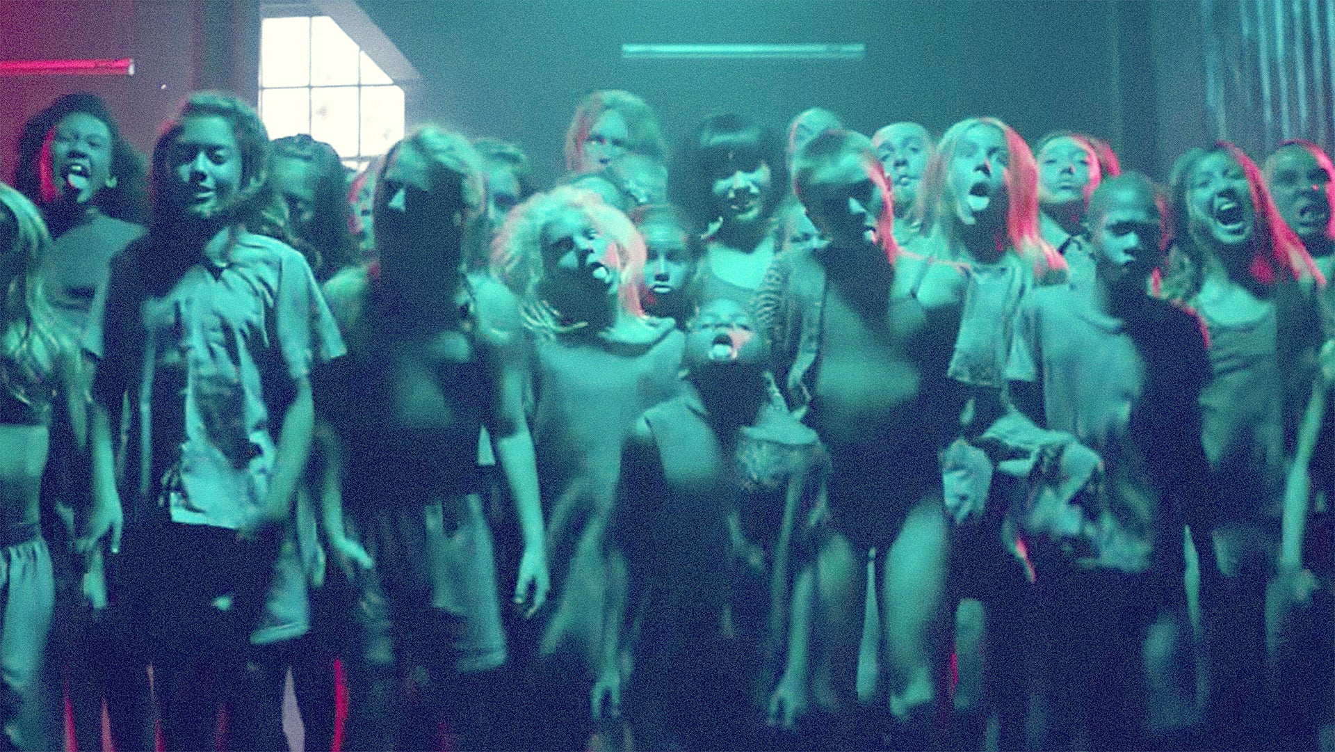 Sia's New Video Is A Tribute To The Victims Of The Orlando Shooting ...