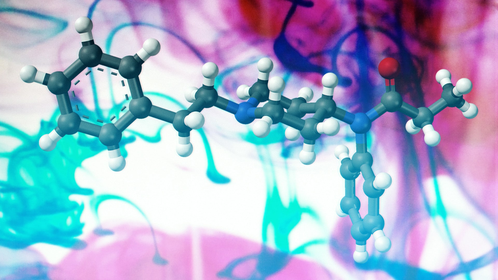 The Online Chinese Labs Feeding America Its Deadliest New Drug - Fast ...