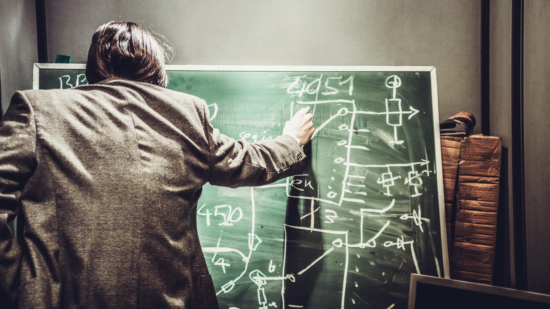 How To Manage Technical Teams When You Don't Share Their Credentials ...