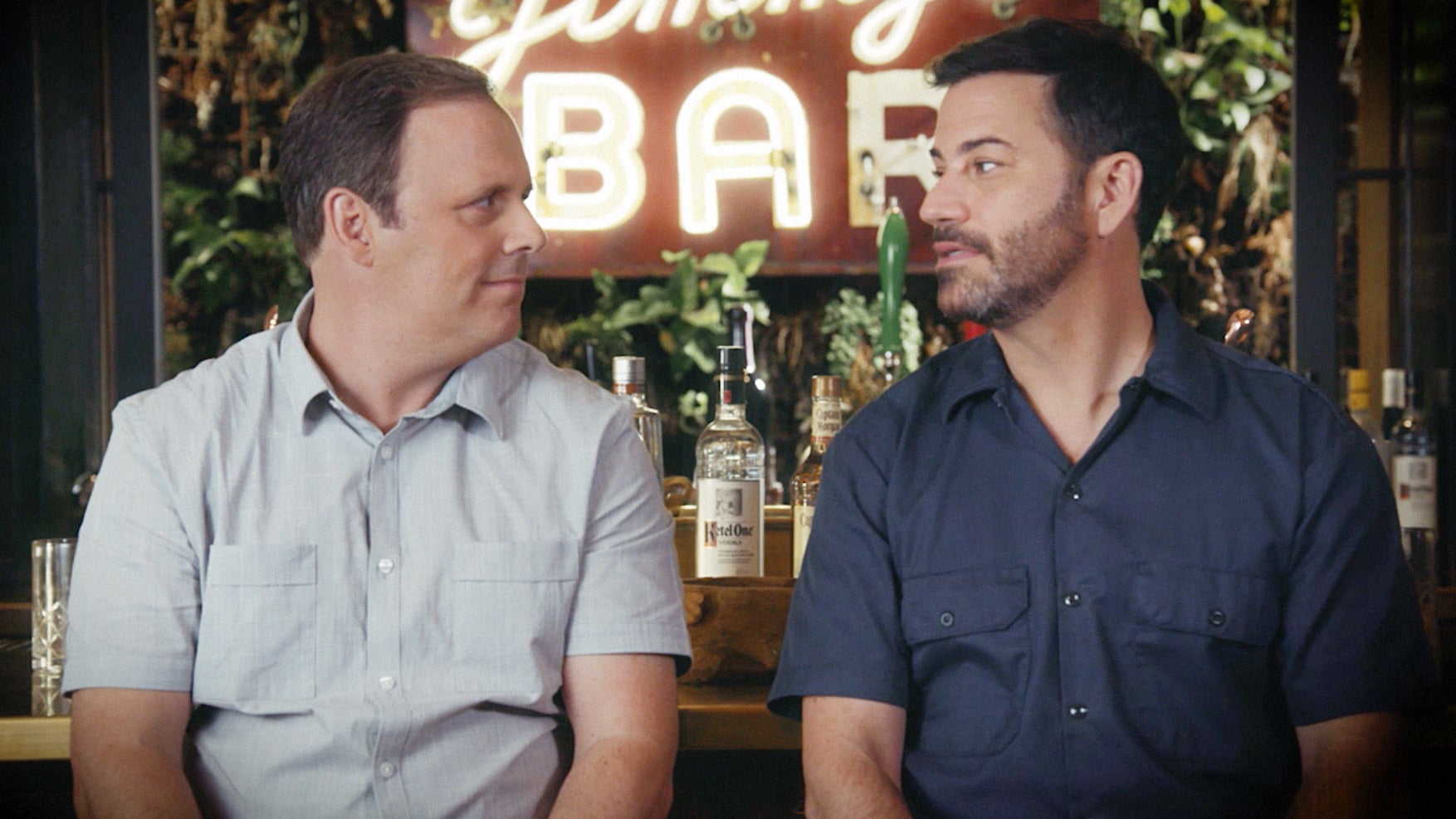 Dollar Shave Club And Jimmy Kimmel Bring Cousin Sal's NFL Gambling ...