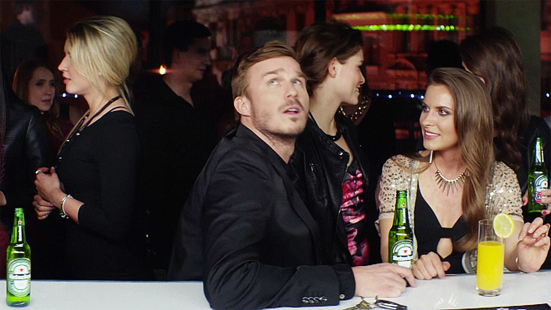 Guy Ritchie Directs Jose Mourinho In Epic Champions League Ad For ...