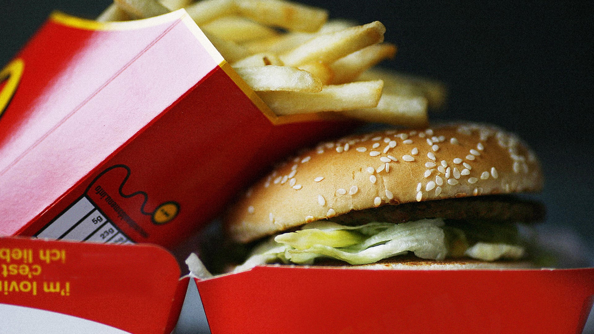 Most Big Restaurant Chains Get An F On Stopping The Use Of Antibiotics ...