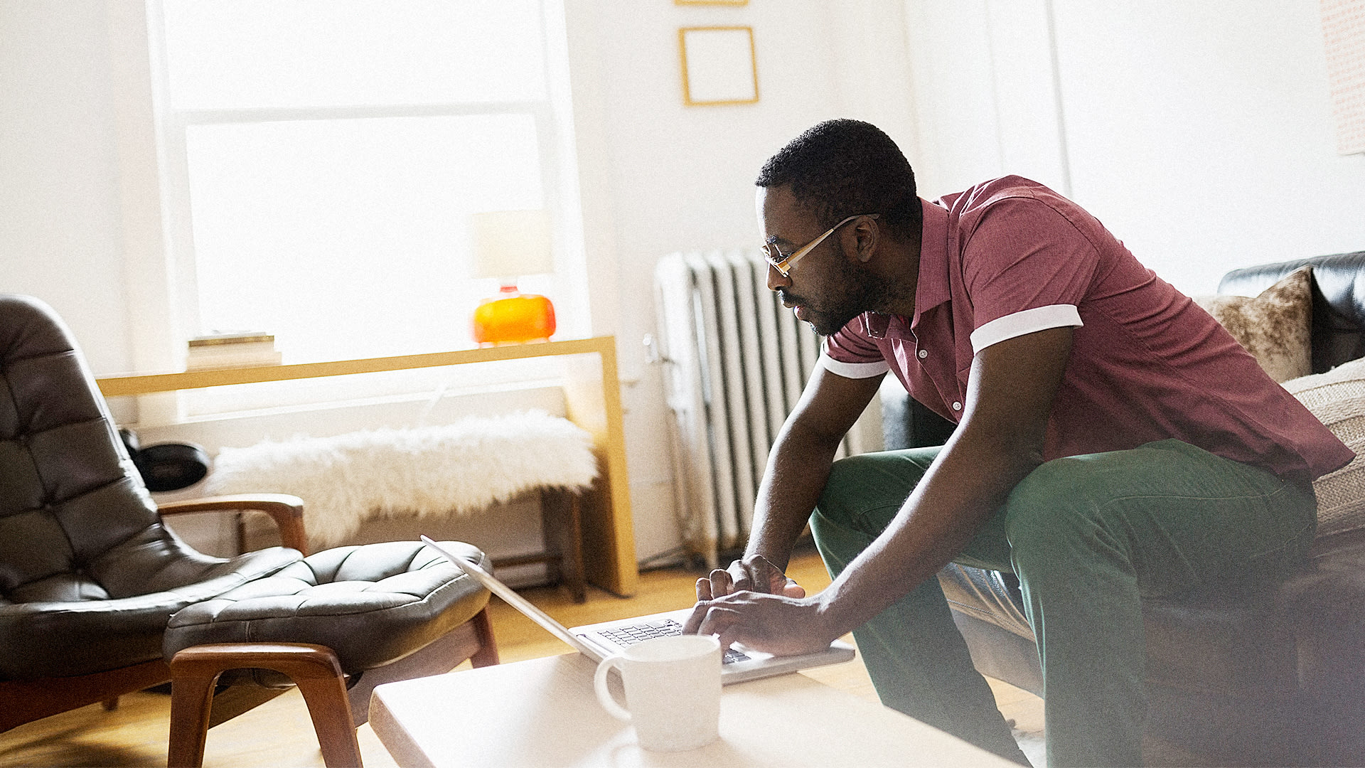 It's Time To Let Go And Let Your Employees Work From Anywhere - Fast ...