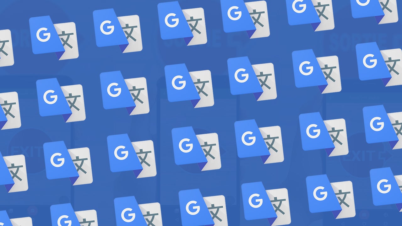Google Translate Just Got 60% Better By Working On Whole Sentences ...