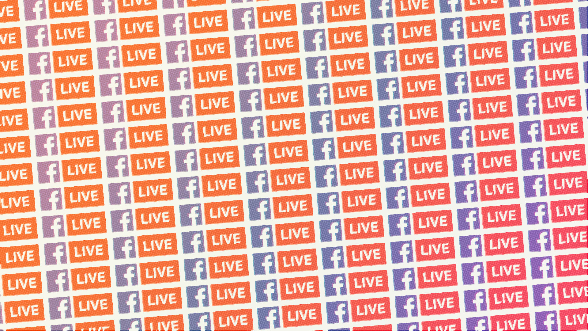 The Untold Story Of Facebook Live - Fast Company