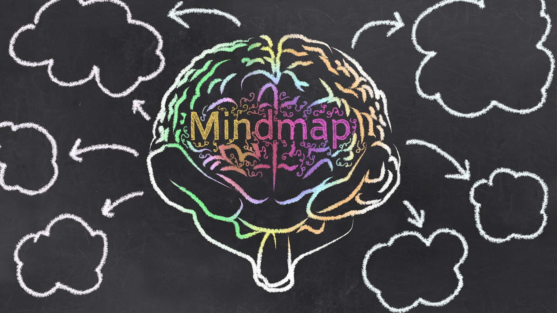 Unlock Your Ideas With Mind Mapping In Just 3 Minutes - Fast Company