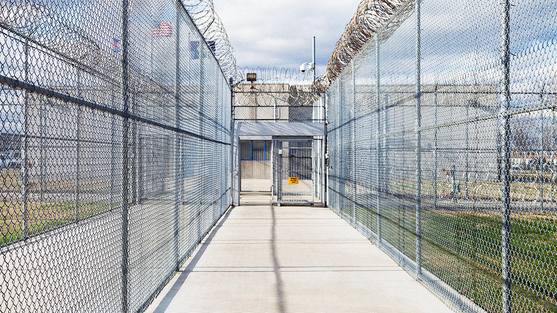 What You Need To Know About The Giant Inmate Strike Happening Now In U ...