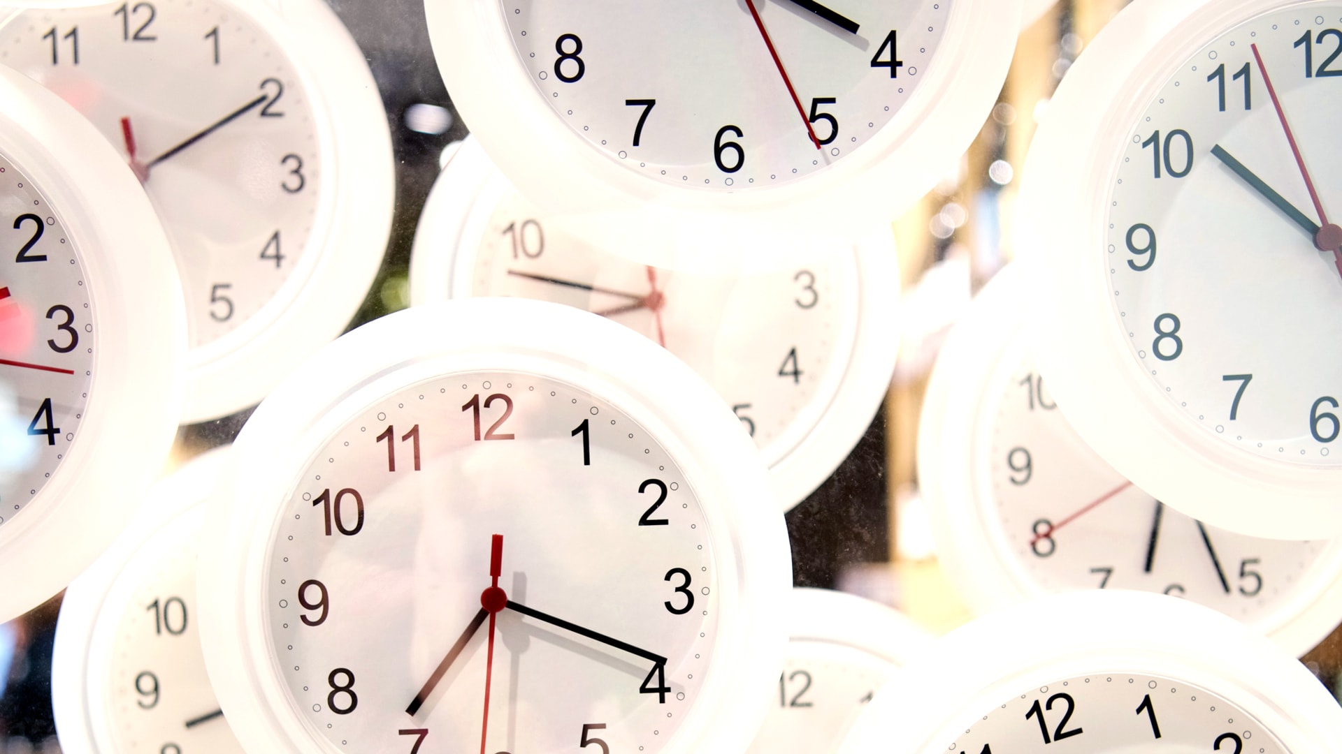 Got 15 Spare Minutes? Here's How To Make It Count - Fast Company