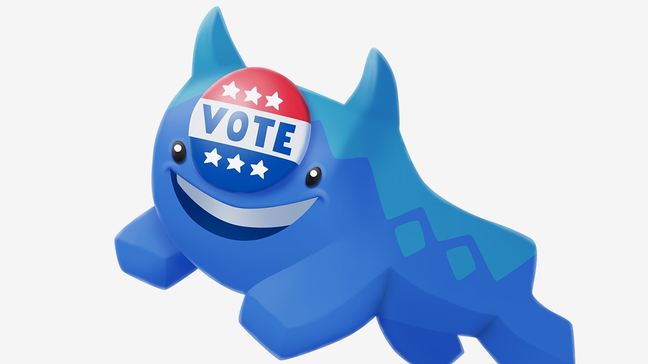 Inside The Election Video Game That Was Built To Defeat Donald Trump ...