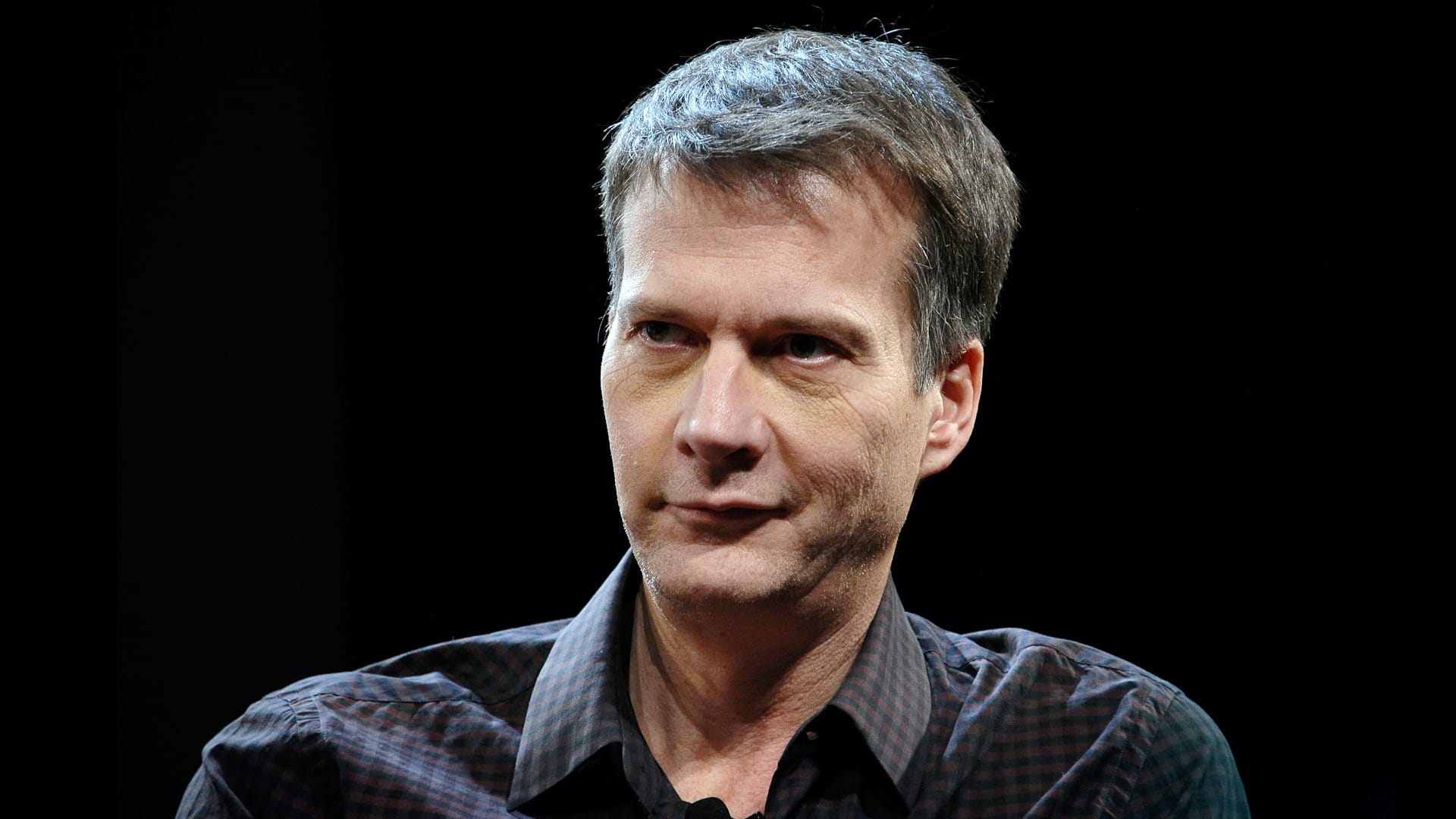 Chipotle's Mark Crumpacker Talks Chorizo, Comebacks, And Cocaine - Fast ...