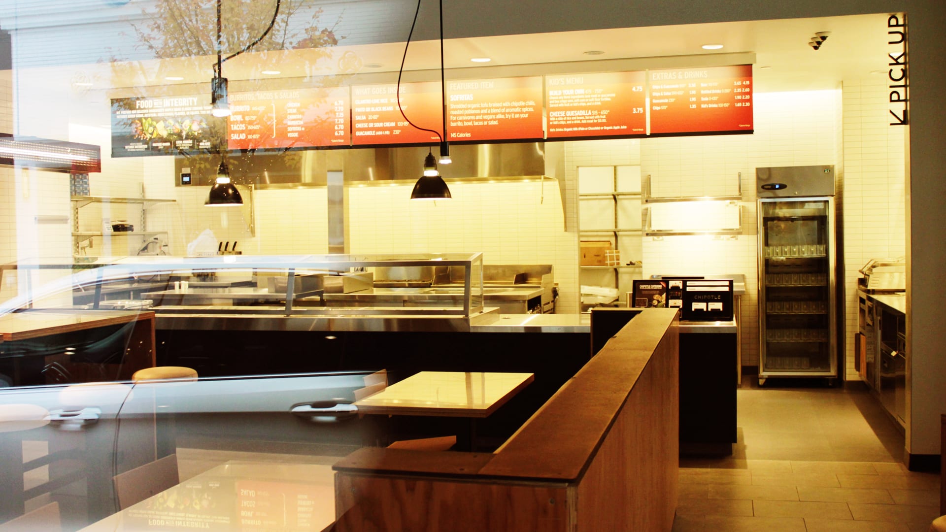 Is It Safe To Eat At Chipotle Now? - Fast Company