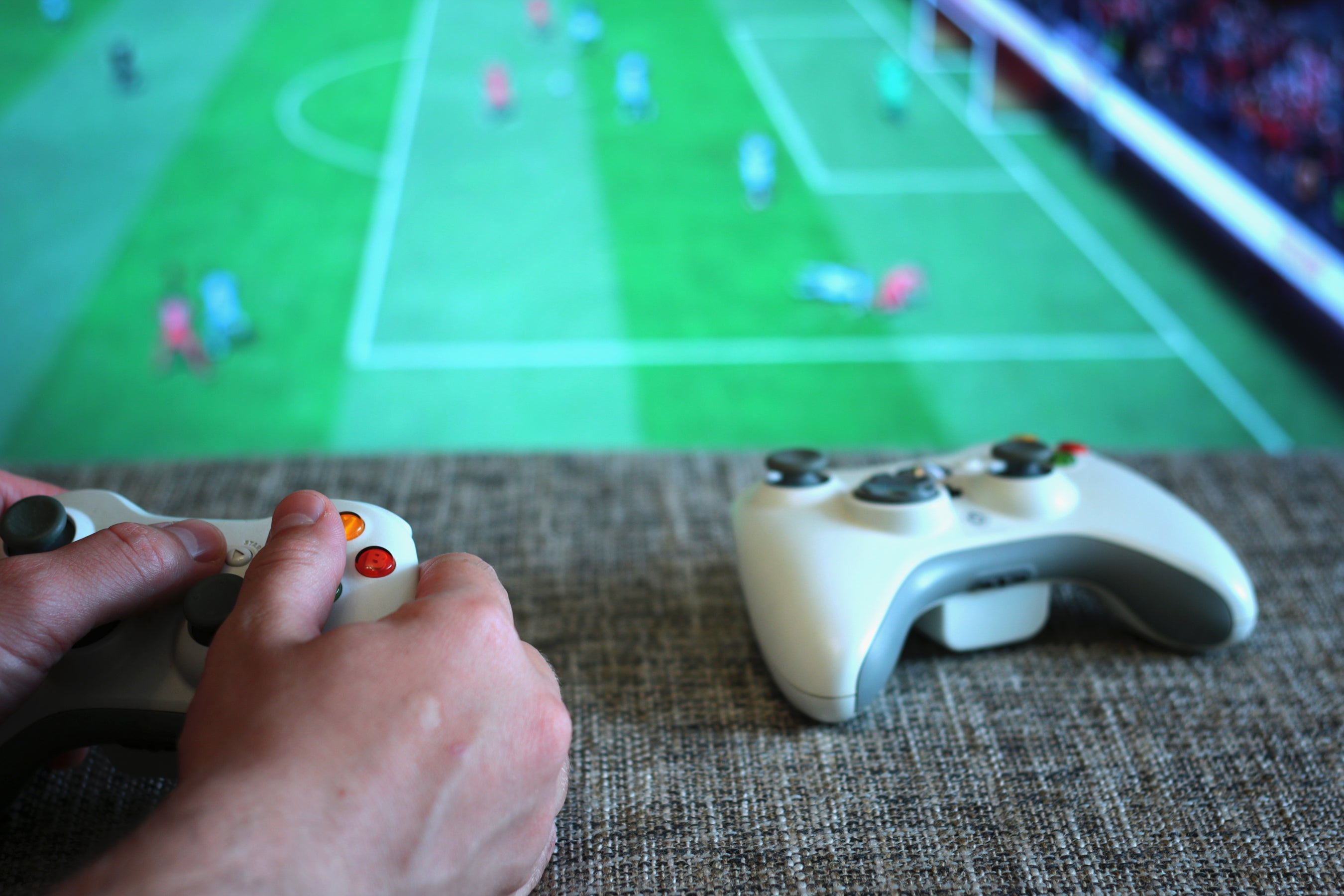 How EA Games Began Putting Their Players First - Fast Company