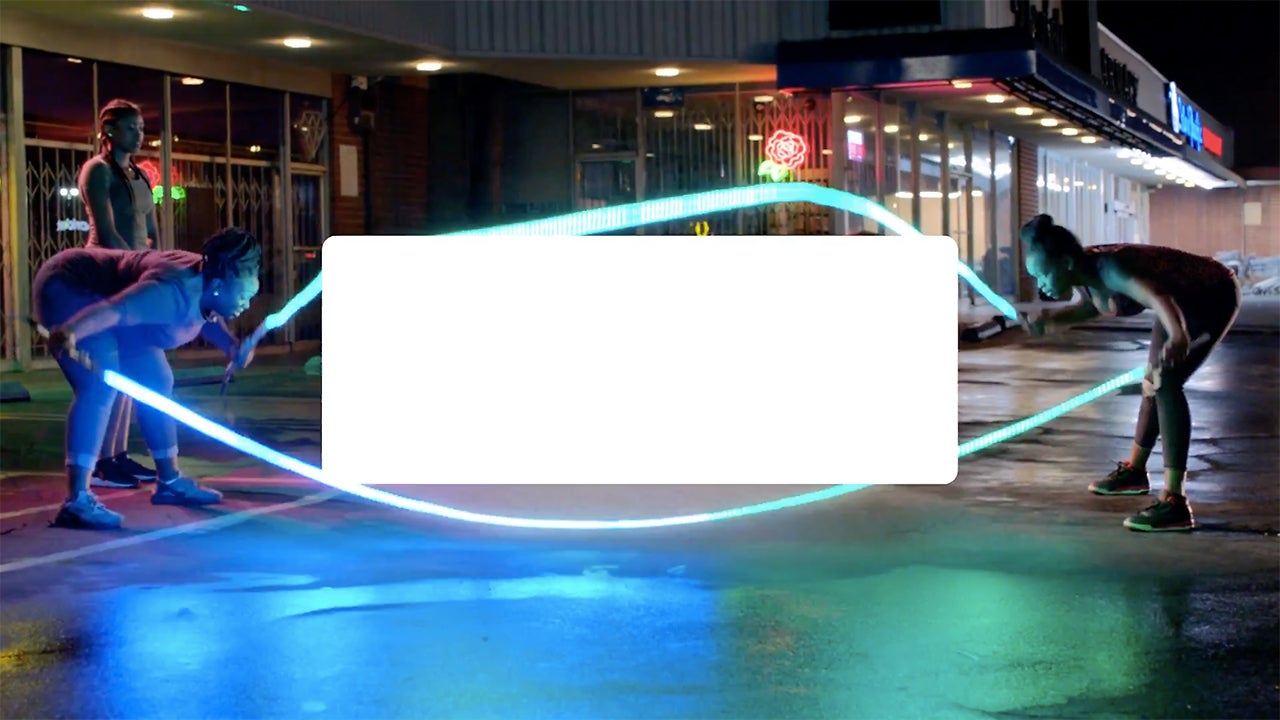 Google's "Pixel" Phone Is Here And Its First Ad Is Kind Of Surreal ...