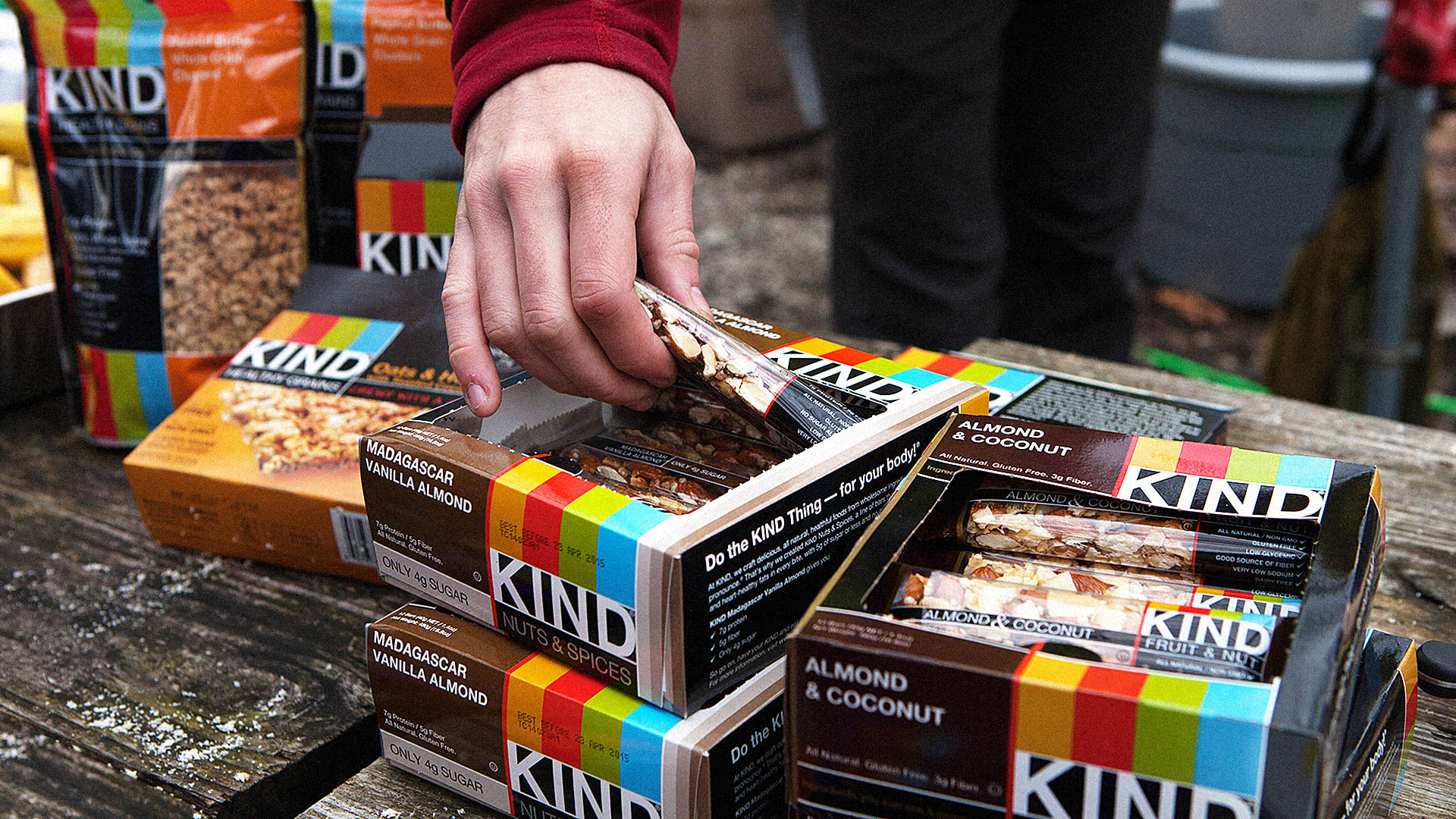 The FDA Is Redefining "Healthy" On Food Labels, But What Does Healthy ...