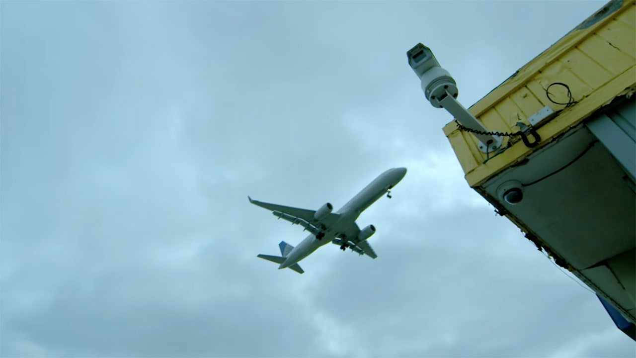 This New Interactive Doc Shines A Light On A Global Spy Network Between ...