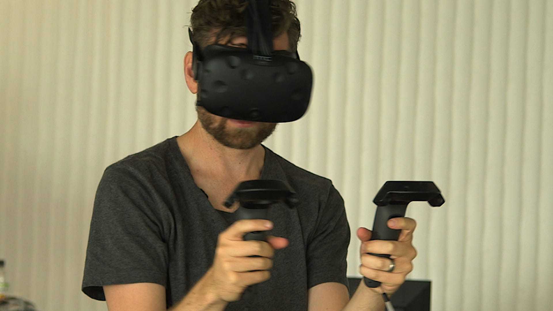 This VR Program Trains You To Survive An Active Shooter - Fast Company