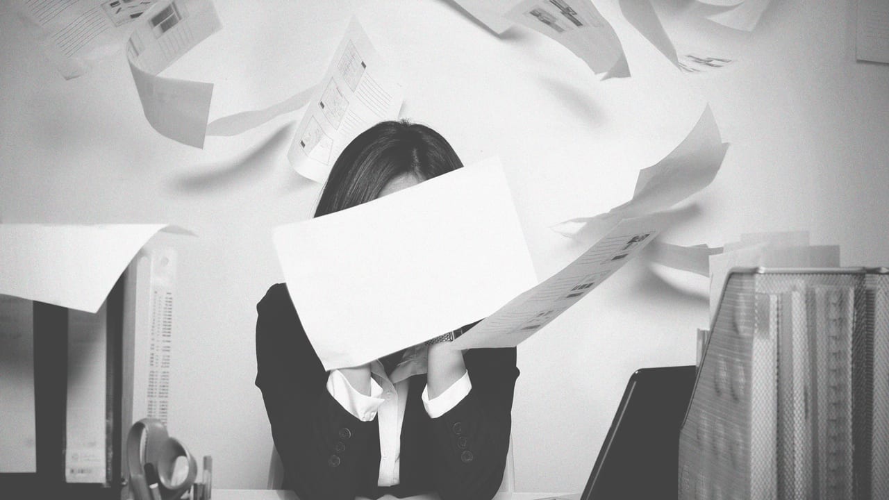 Your New Job Is A Nightmare But You Can Still Quit And Save Your Career ...