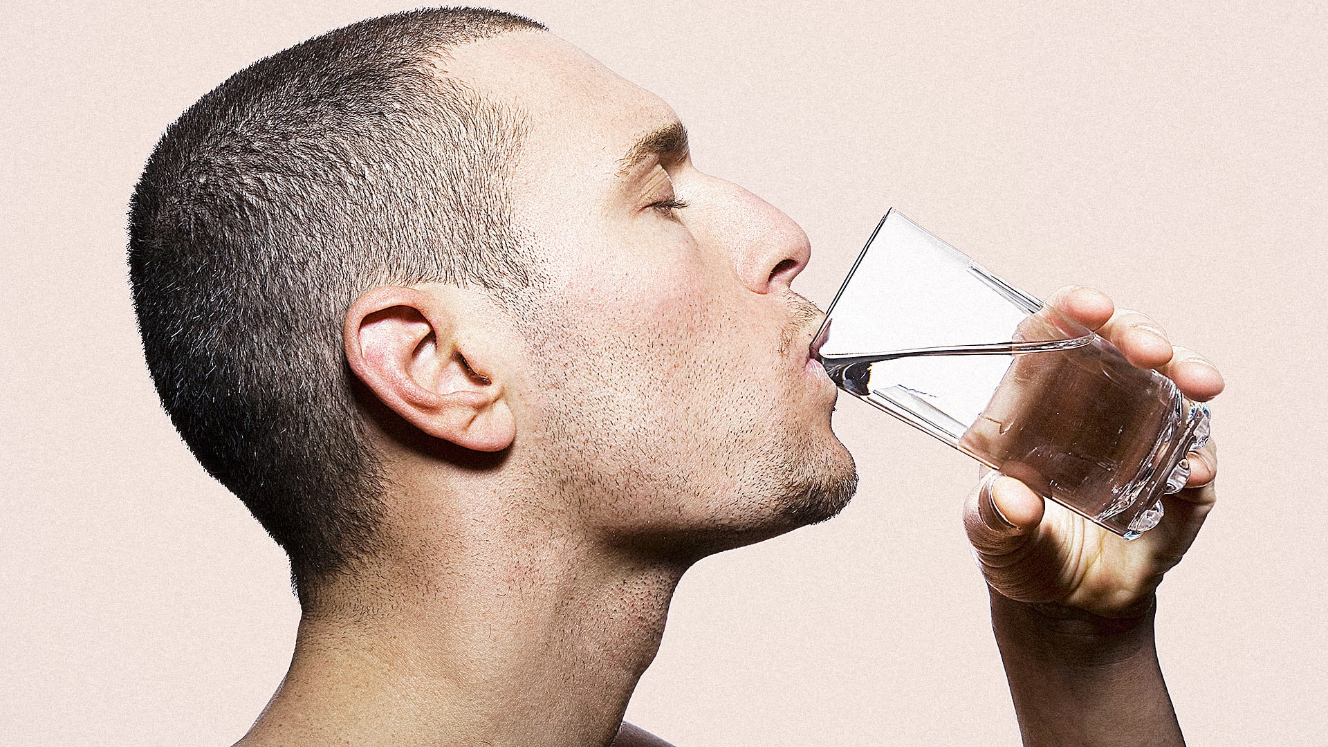 Our Brains Have An "Anti-Thirst" Alarm That Stops Us Drinking Too Much ...