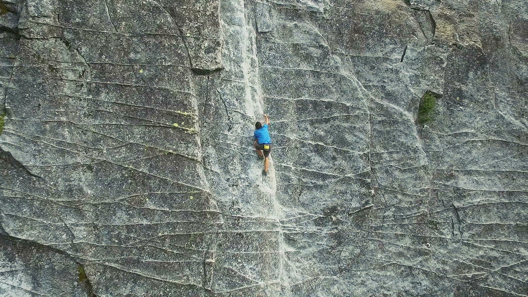 A New Campaign From The North Face Taps The Emotion Of Exploration And ...