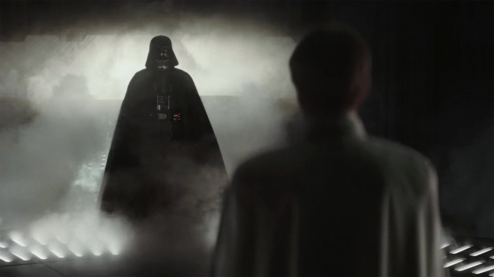 The Final "Rogue One" Trailer Reveals Even More Darth Vader And ...