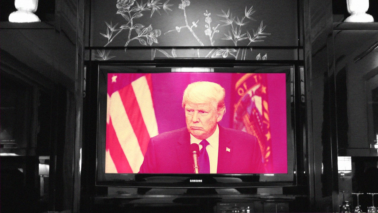 Here’s What Trump TV Might Look Like—And Why It’s A Big Risk - Fast Company