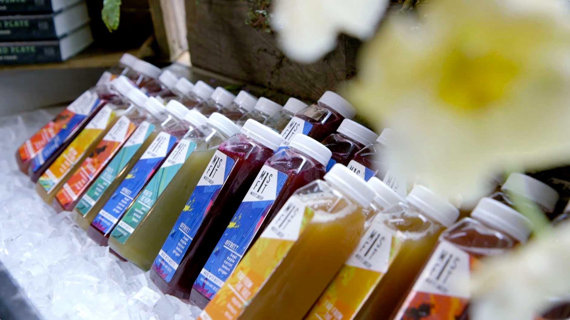 Misfit Juicery Cofounders On The Future Of Their Brand - Fast Company