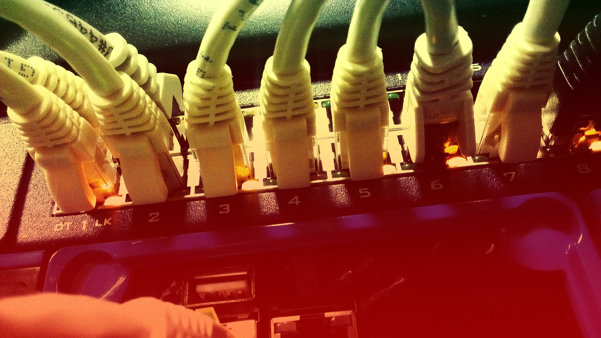 After Years Of Warnings, Internet Of Things Devices To Blame For Big ...