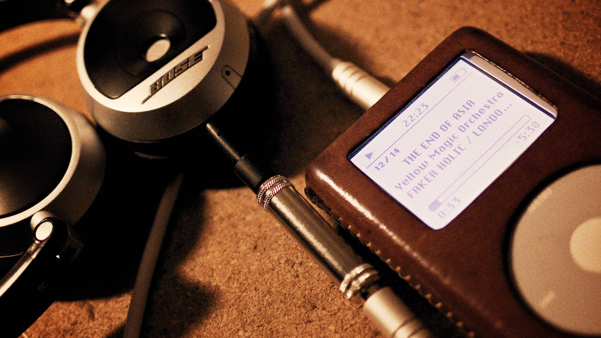 Check Out Apple's Sad-Looking iPod Debut Event From 15 Years Ago - Fast ...