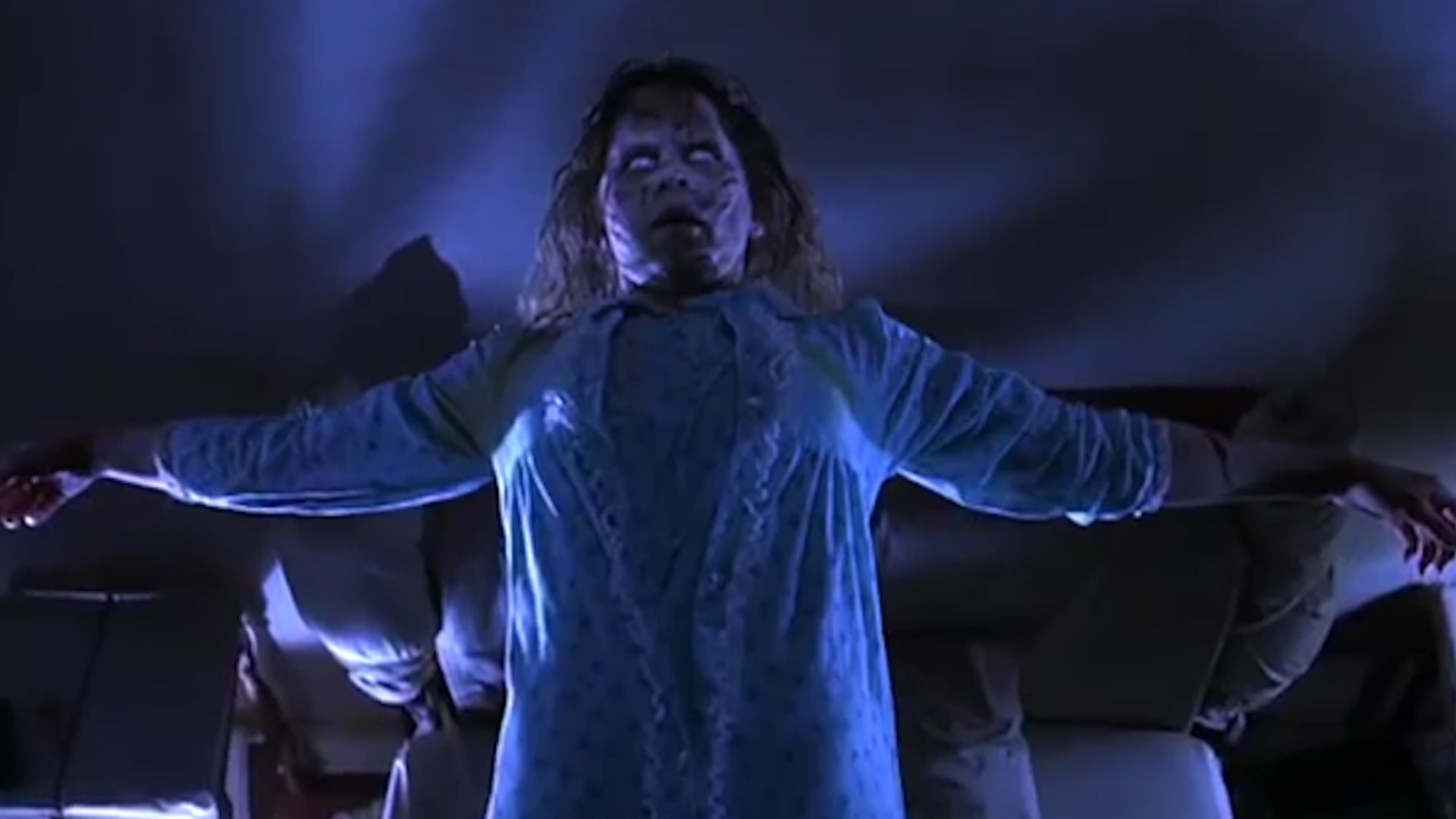 Relive Your Nightmares With These Memorable Horror Movie Lines - Fast ...