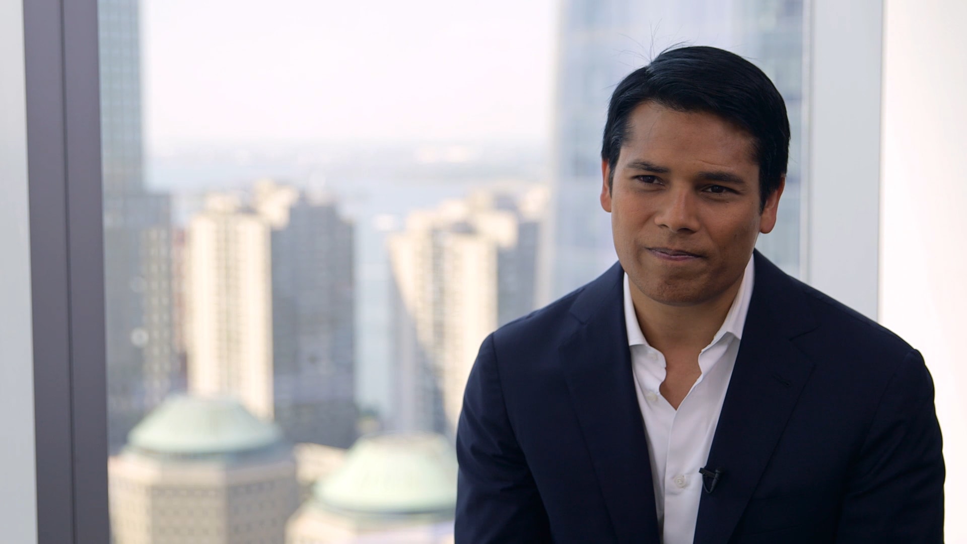 This Is The Best Advice Nextdoor's CEO Ever Received - Fast Company