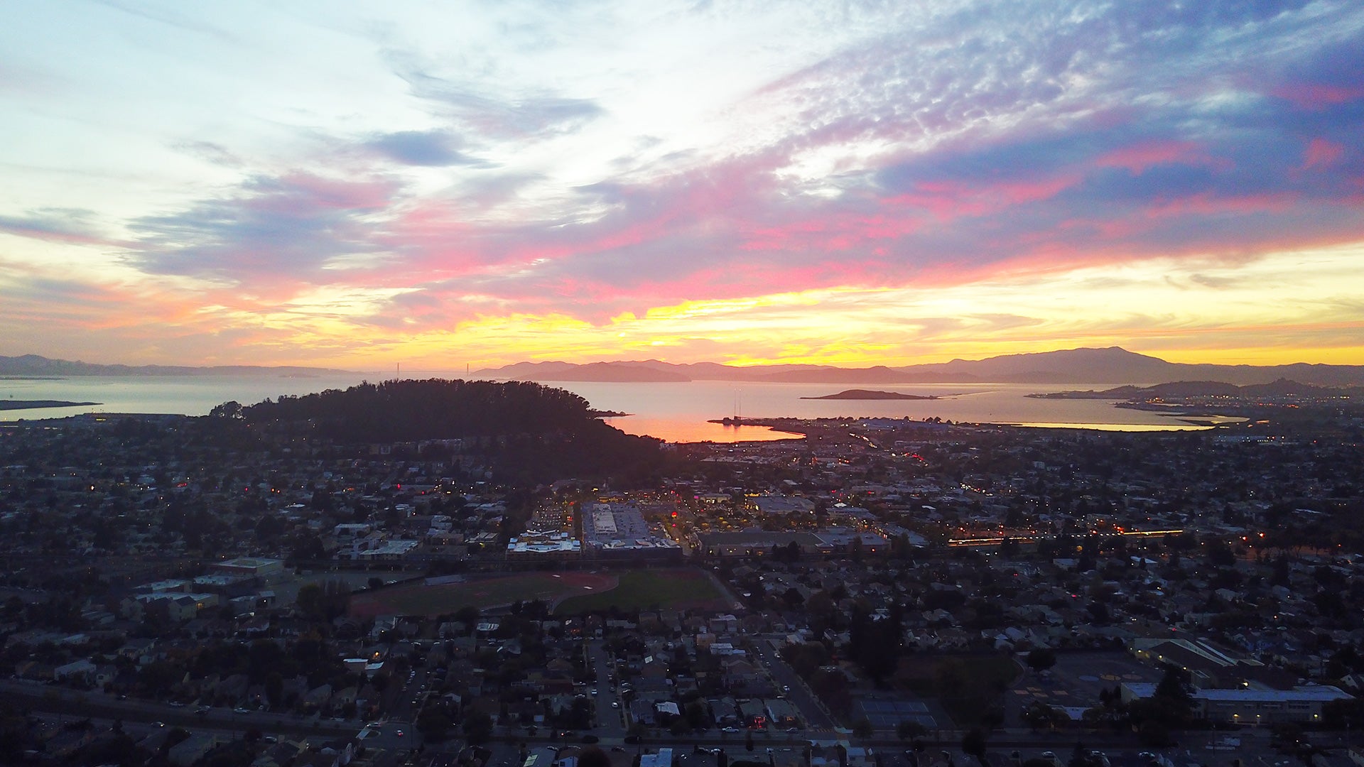 A Love Letter To DJI’s Mavic Pro Drone: Affordable, Foldable, Fantastic ...