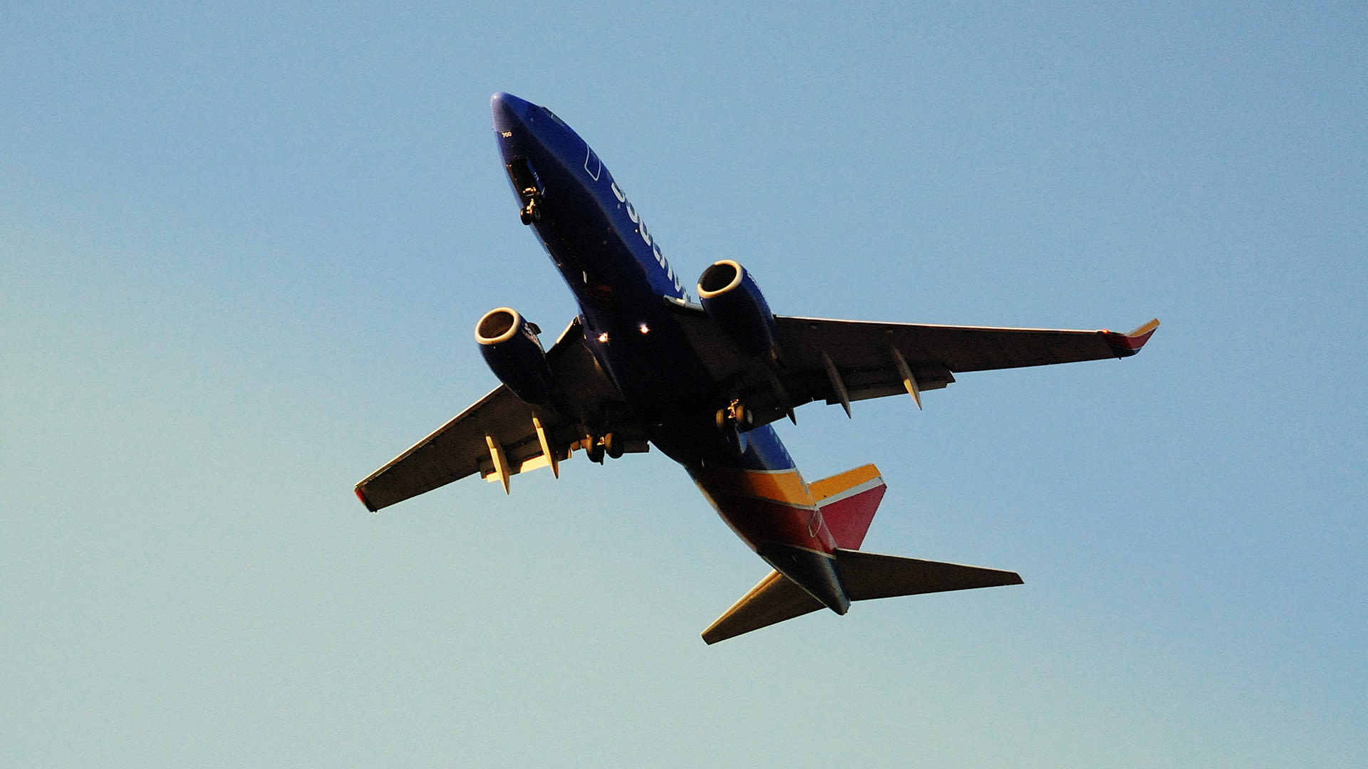 Southwest Airlines' Digital Transformation Takes Off - Fast Company