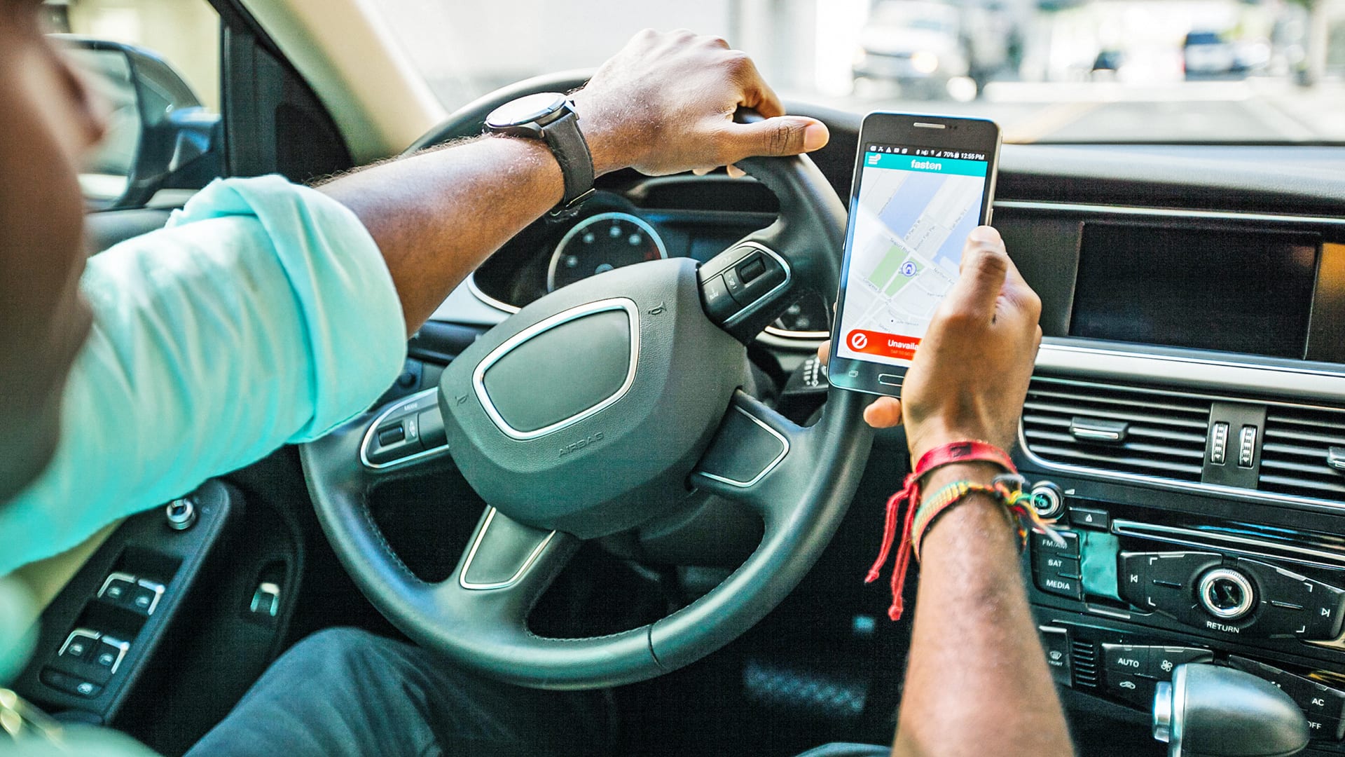 The Ride-Share Startup That's Competing With Uber And Lyft By Charging ...