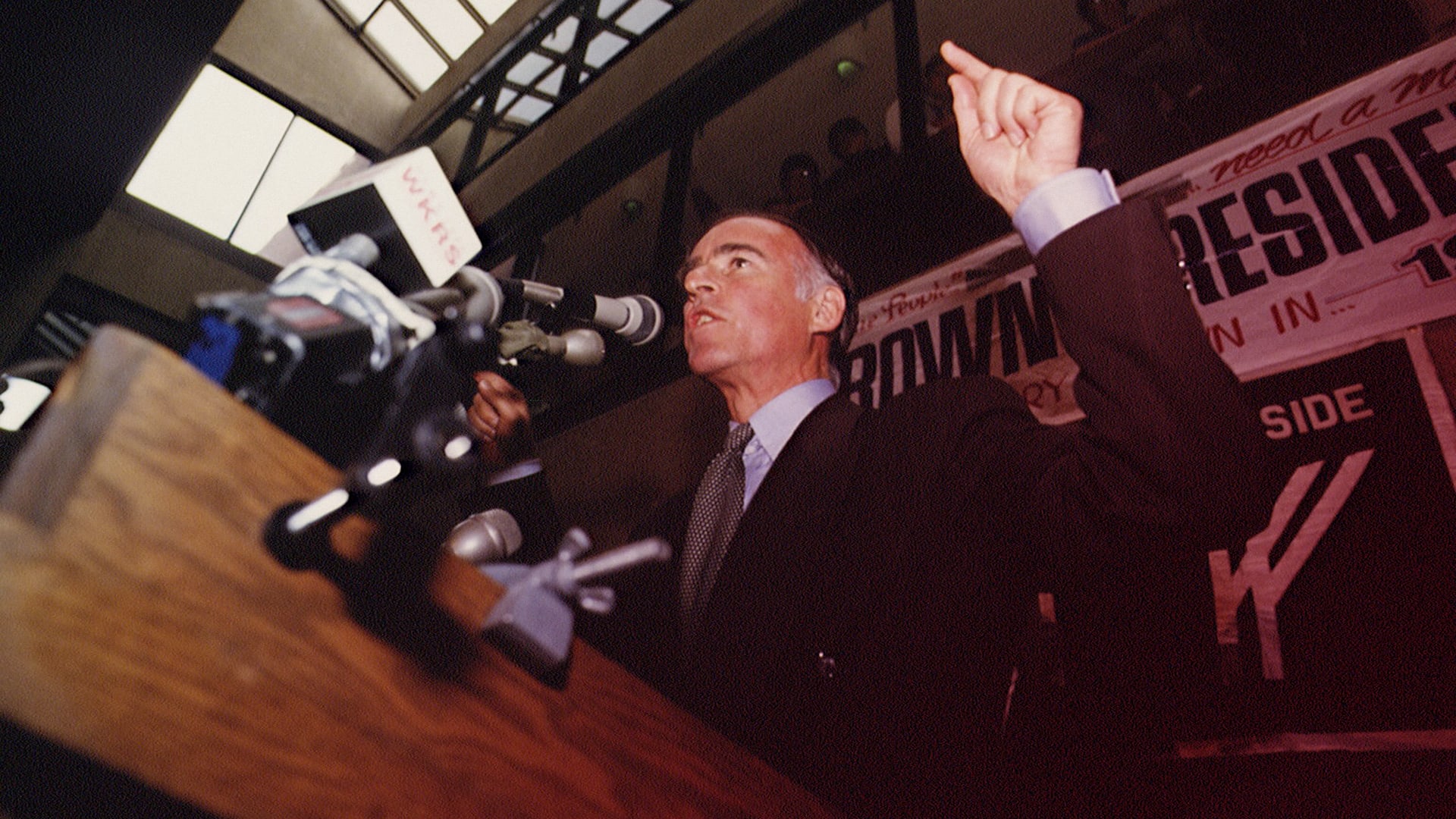 1992: The Year Presidential Campaigning Went Online - Fast Company