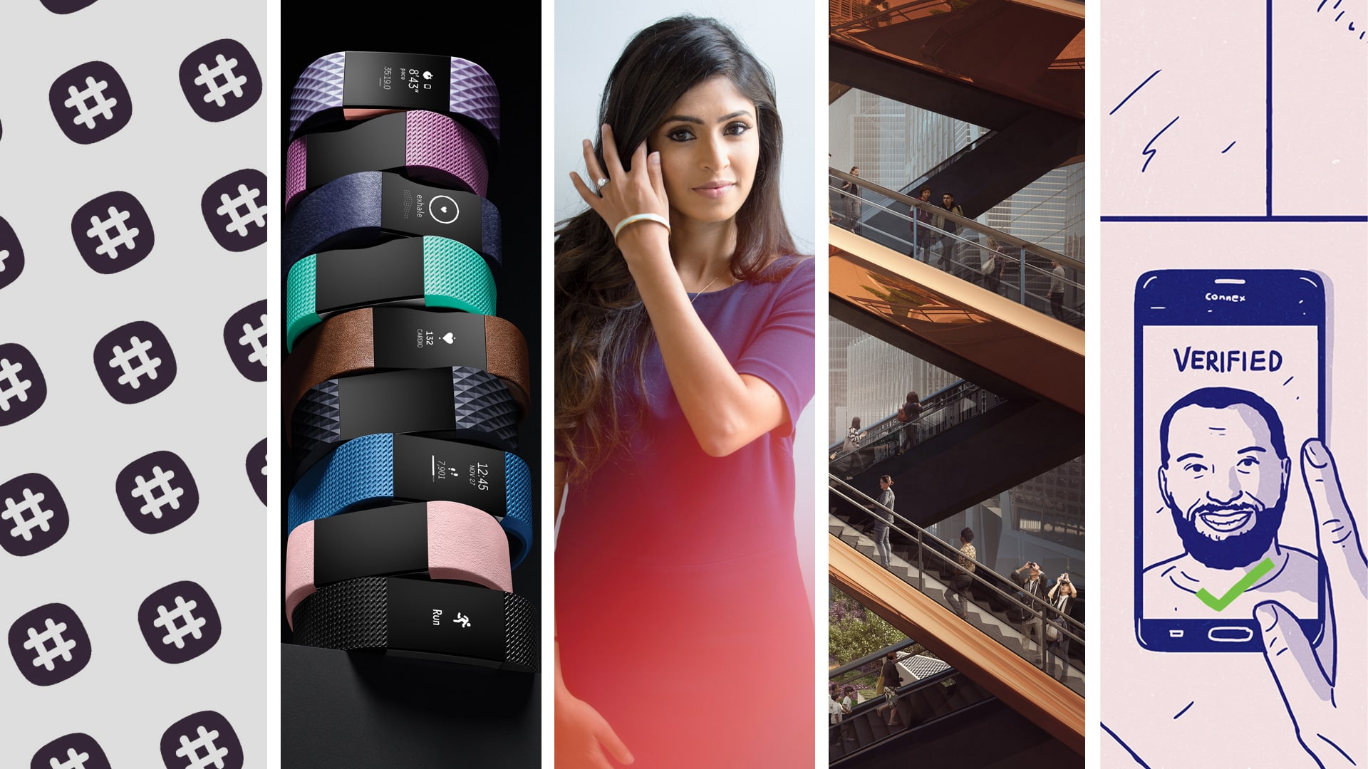 Updates From Our Most Innovative Companies - Fast Company