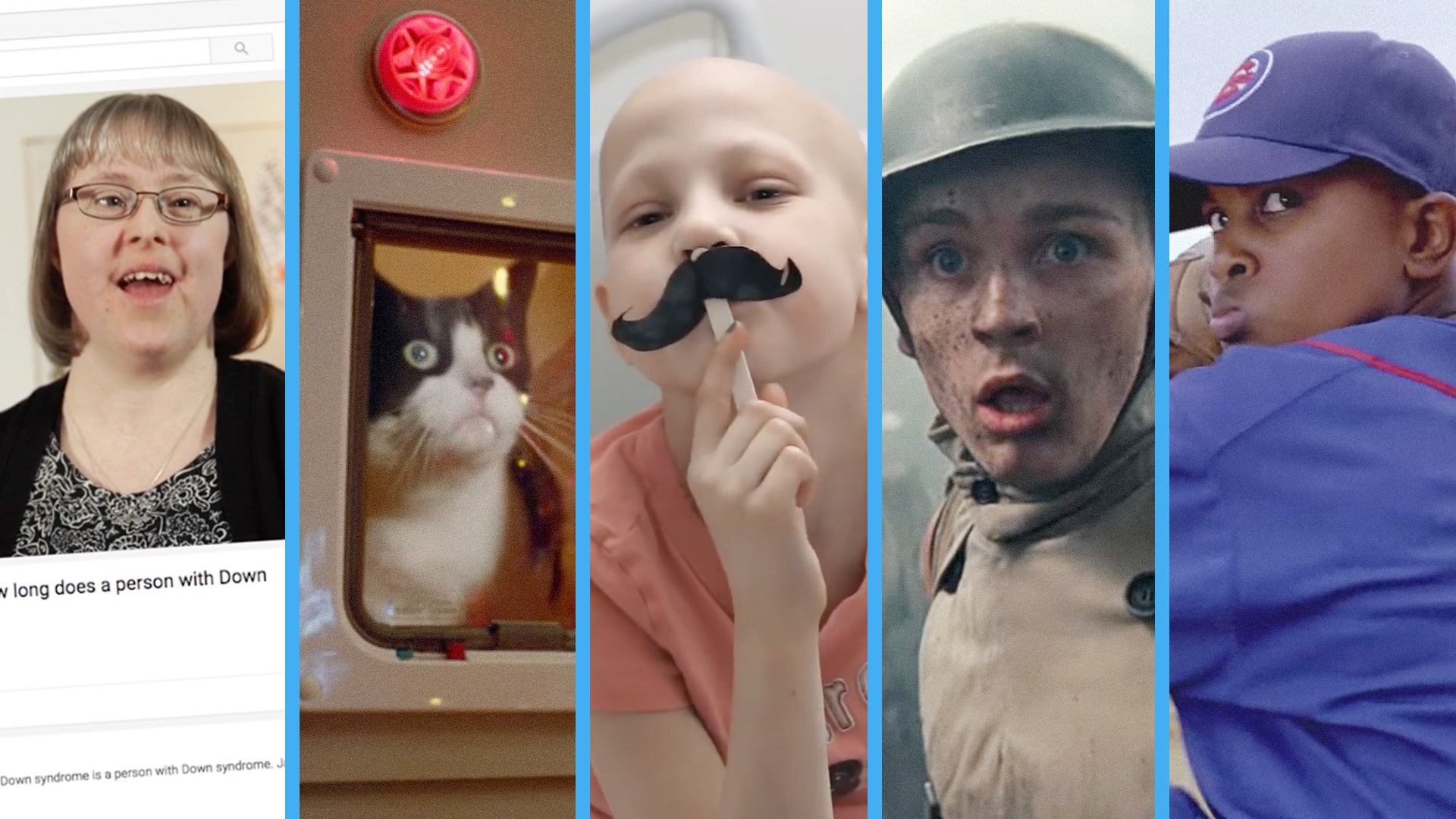 Nike Celebrates The Cubs, Burberry Gets Nostalgic: The Top 5 Ads Of The ...