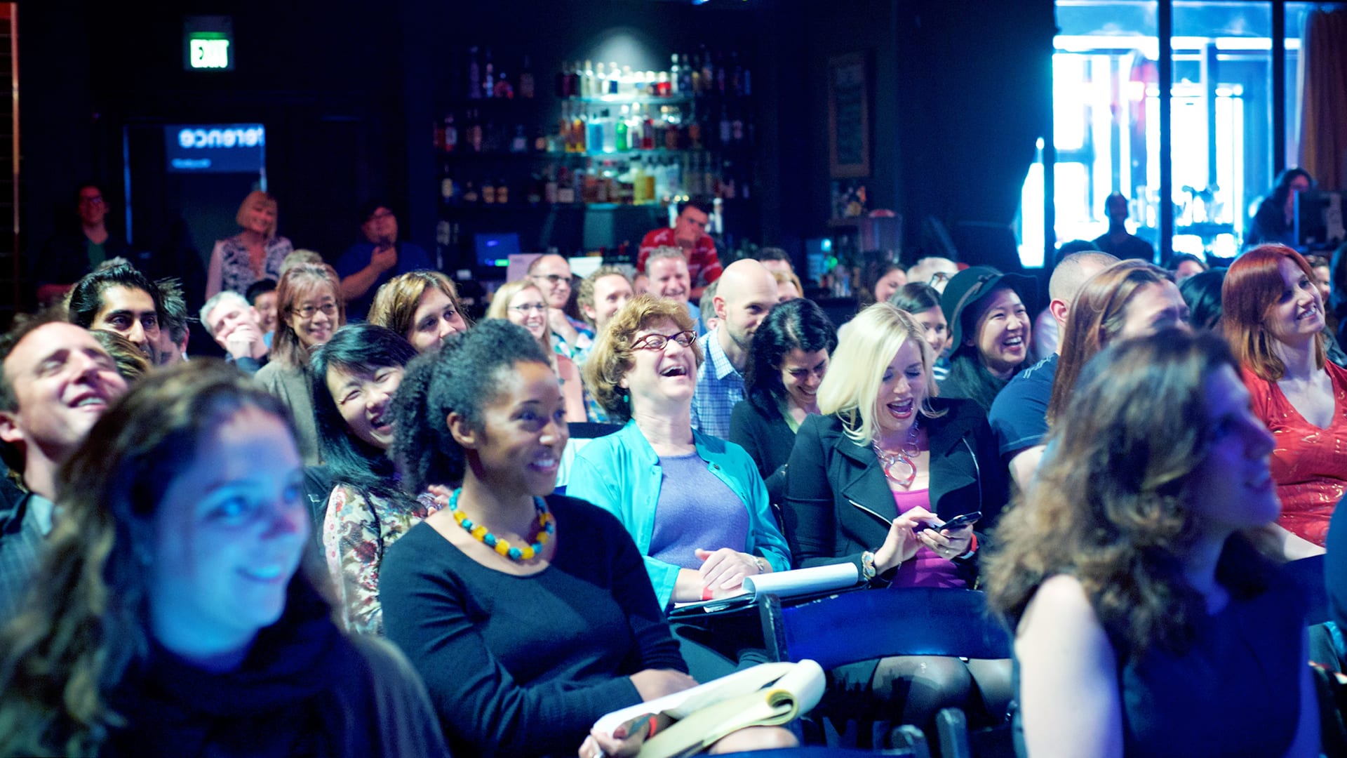 Why Is Something Funny, And Why Should We Care? - Fast Company