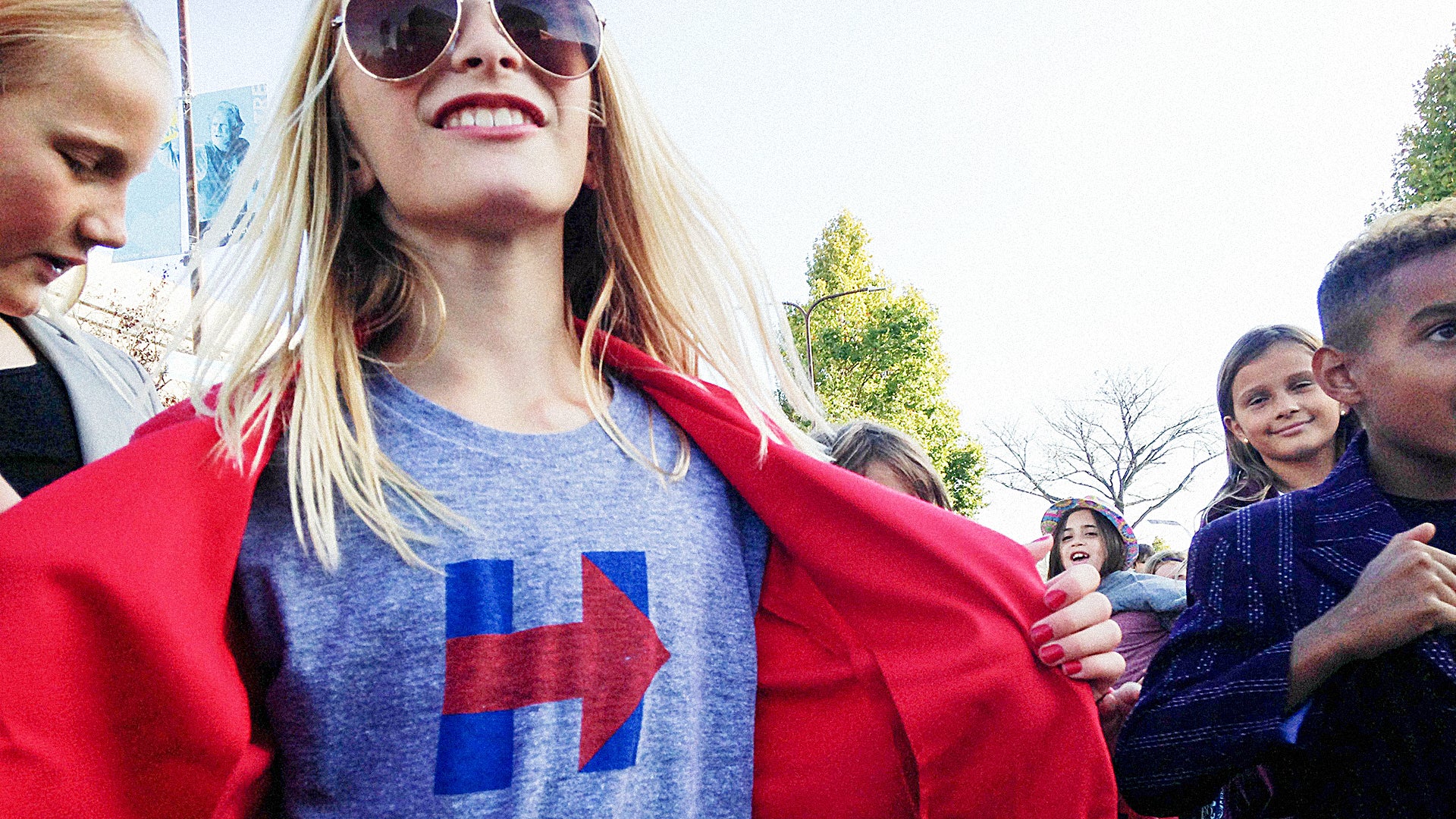 How Hillary Clinton Became An Unlikely Fashion Icon On Instagram ...